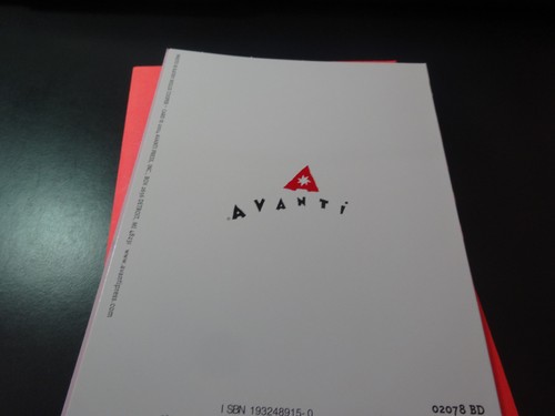 Avanti Greeting Cards - Pick from Dropdown - Nice! | eBay