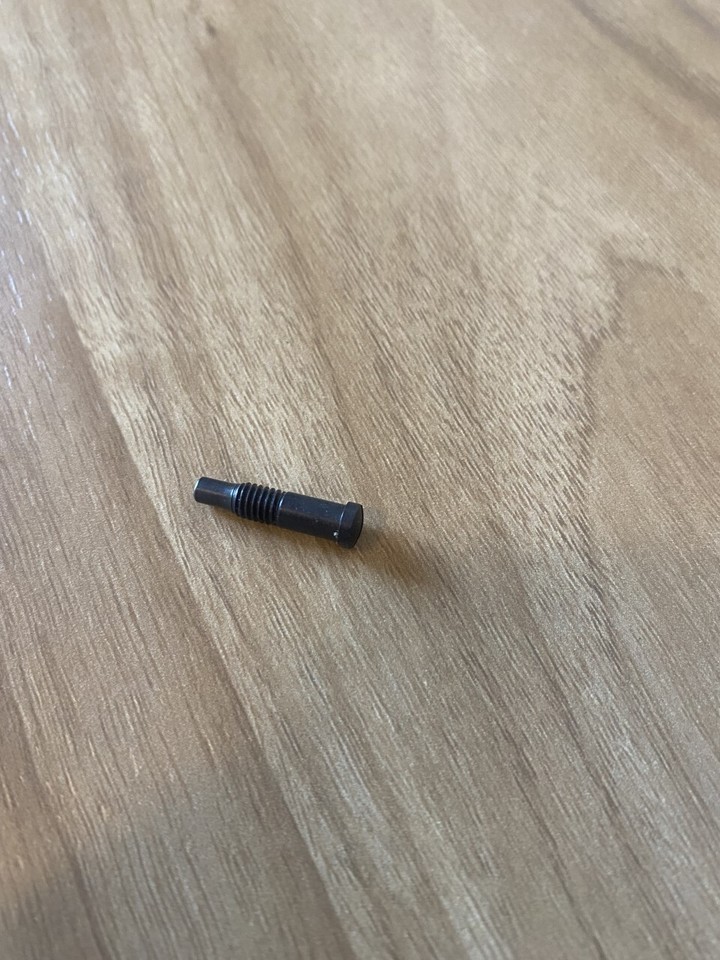 Winchester Model 94 Rifle, Magazine Plug Screw, part# 4910A0100, W-900 ...