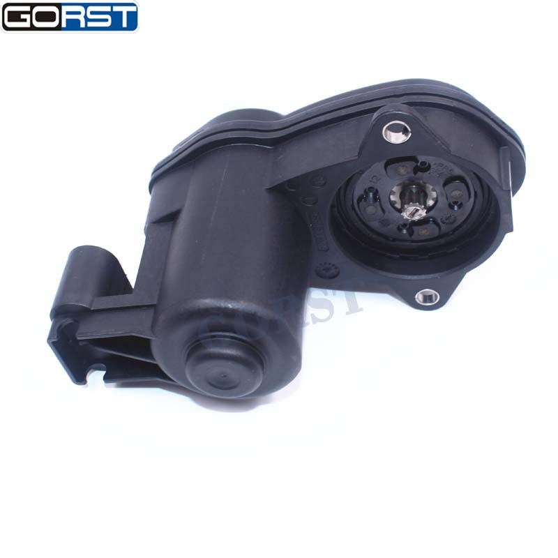 Handbrake Rear Caliper Parking Brake Servo Motor 32349660 12 Teeth For ...