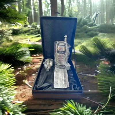 Stainless Steel Cell Phone Flask and Funnel | eBay