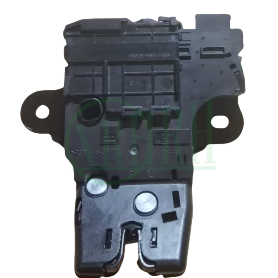 2010-2022 GM Rear Compartment Lid Latch Part# 13513995 Replaces ...