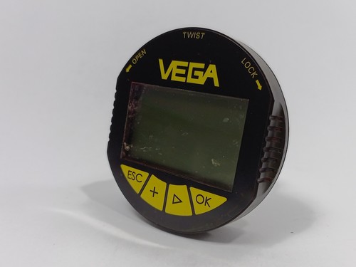 Vega Plicscom Display Module D-77761 | eBay