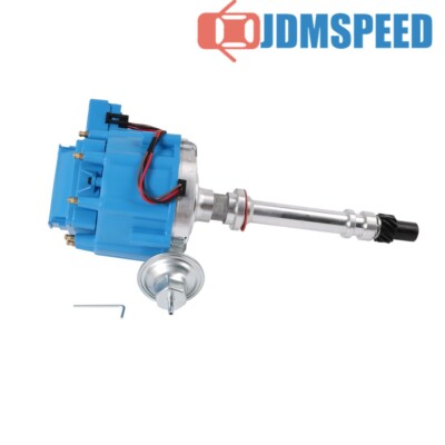 For Mercruiser OMC Marine HEI Electronic Distributor 350 454 5.0 5.7 7. ...