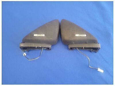 1999-2004 Ford Mustang Cobra SVT DOHC Pair Door Tweeter Speakers Mach ...