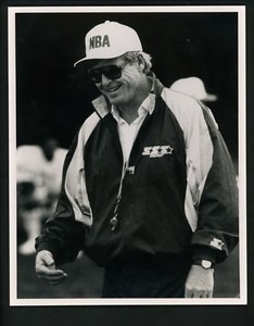 Bruce Coslet 1992 Press Original Photo by Bob Olen New York Jets | eBay