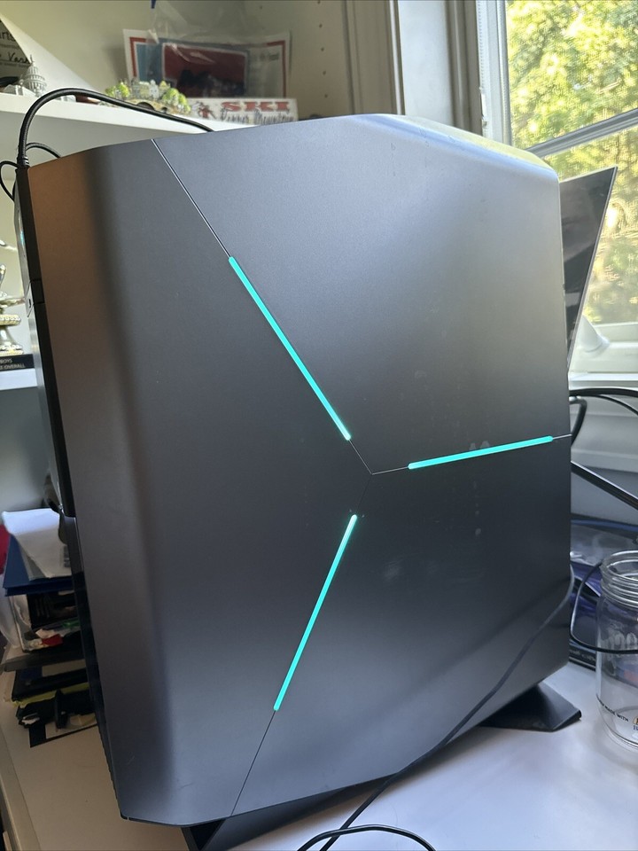 dell alienware i7 gaming PC | eBay