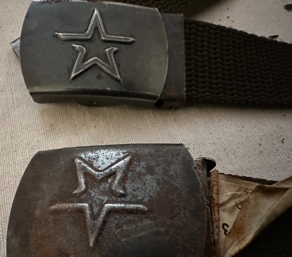Russian Army Uniform Belts Patches Boots Cover Map Flag 6B45 Goggles ...