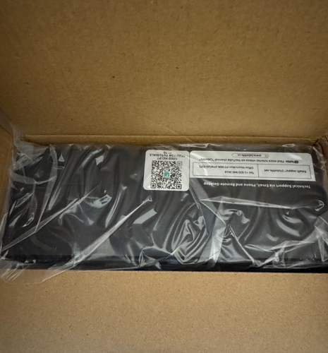 LOGISTICS PL70 THERMAL LABEL PRINTER 4 X 6 - NEW IN BOX | eBay