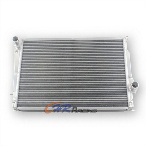 Aluminum radiator for BMW E46 M3 330D 328 325 323 320 Ci 318i manual ...