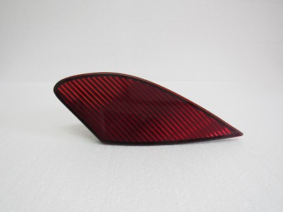 2003-2008 LEXUS SC430 TAIL LIGHT REFLECTOR REAR LEFT TRUNK TOYOTA 423 ...