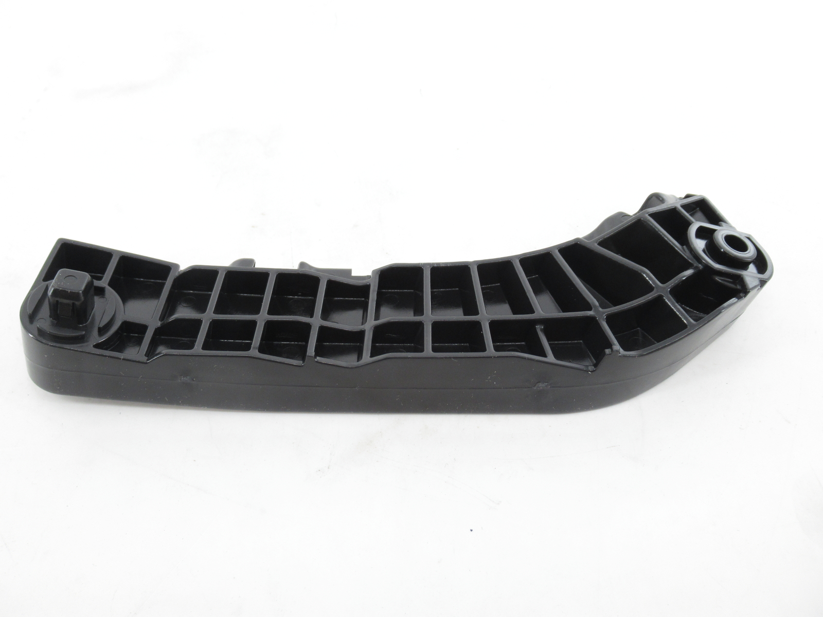 Genuine OEM Toyota 52536-06020 Driver Front Bumper Cover Support 2007 ...