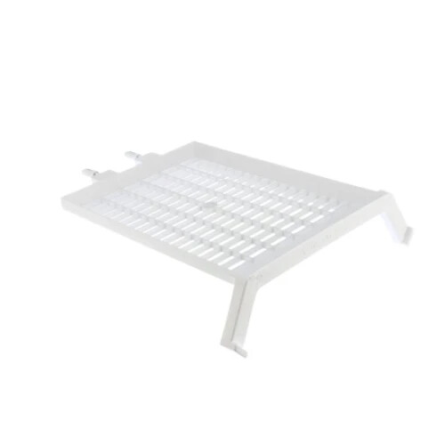 1 of 3406839 Whirlpool Drying Rack OEM Replacement, NEW FAST SHIP Fits ...