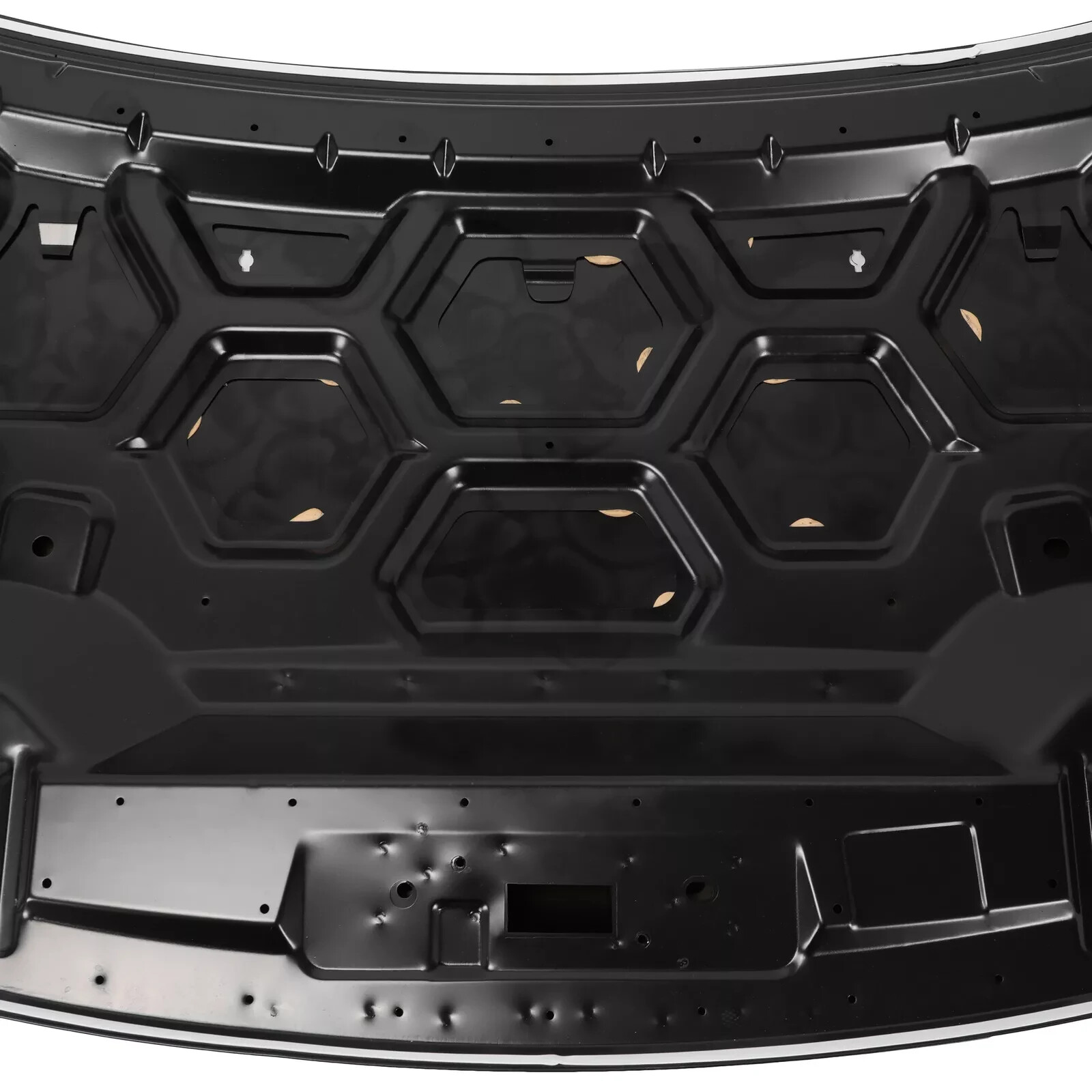 For 2011 2012 2013 2014 Ford EDGE New Hood Panel Steel FO1230295 | eBay