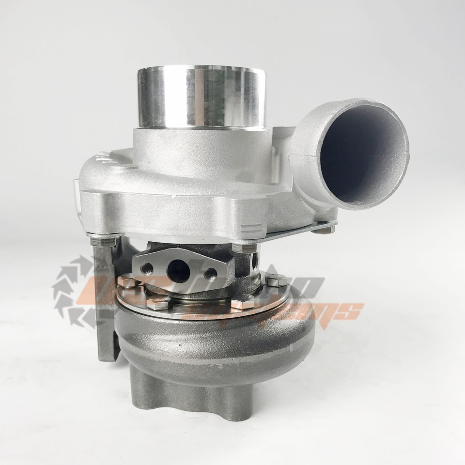 Upgraded Aftermarket GT28 GT2860 GTX2860 Billet Wheel Turbo A/R .64 T25 ...