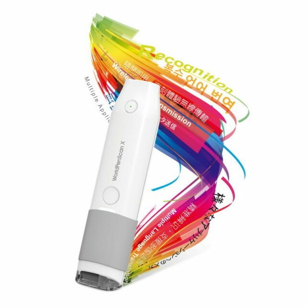 PENPOWER WorldPenScan X Pen Scanner for sale online | eBay