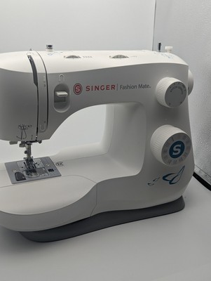 SINGER 3342 110 Stitch Sewing Machine 37431885944| eBay