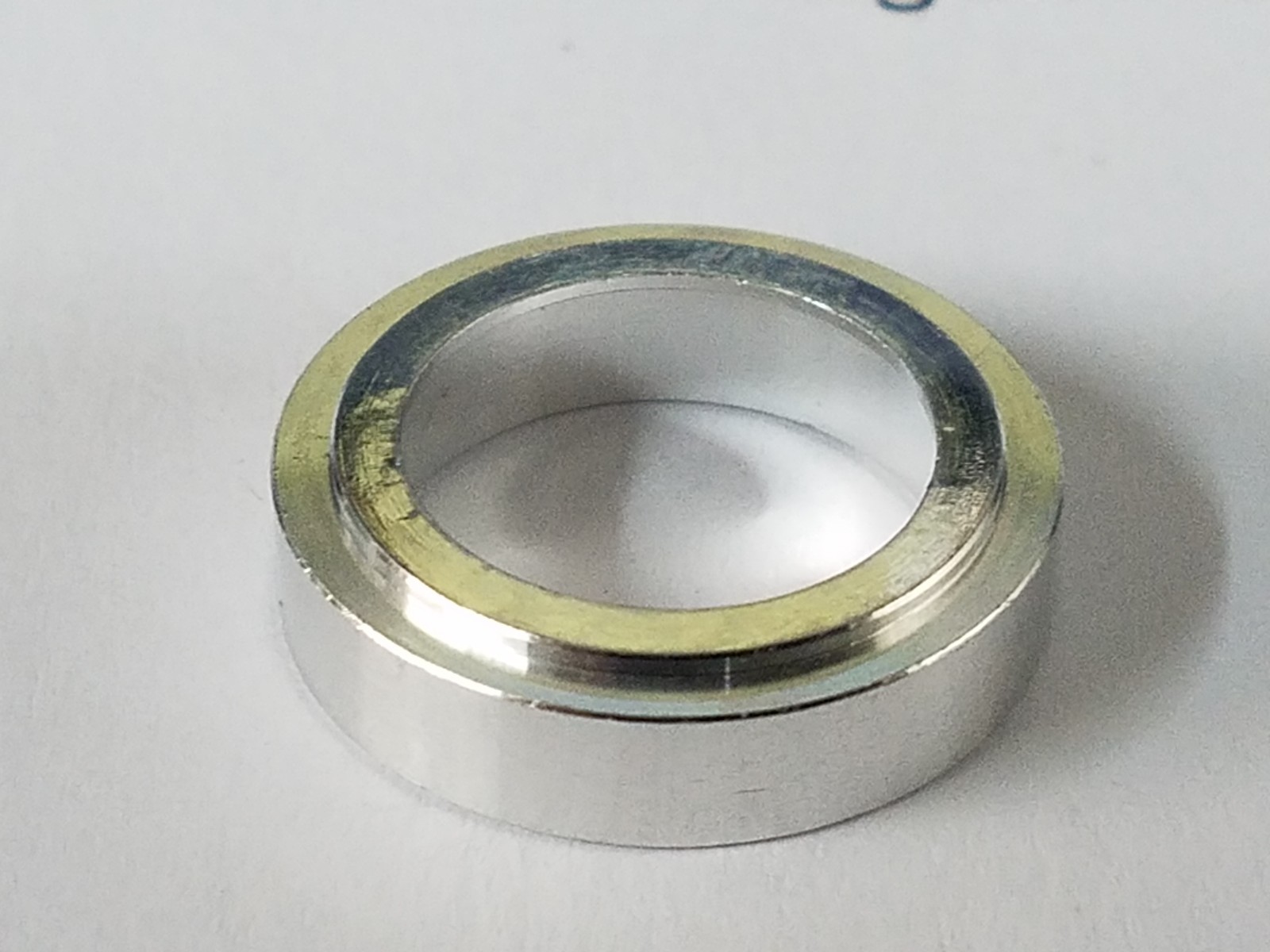 1 Penn Part# 21B-5000SG or 1192650 Collar Fits 5-8000 BTL,CFT,PUR,PURII ...