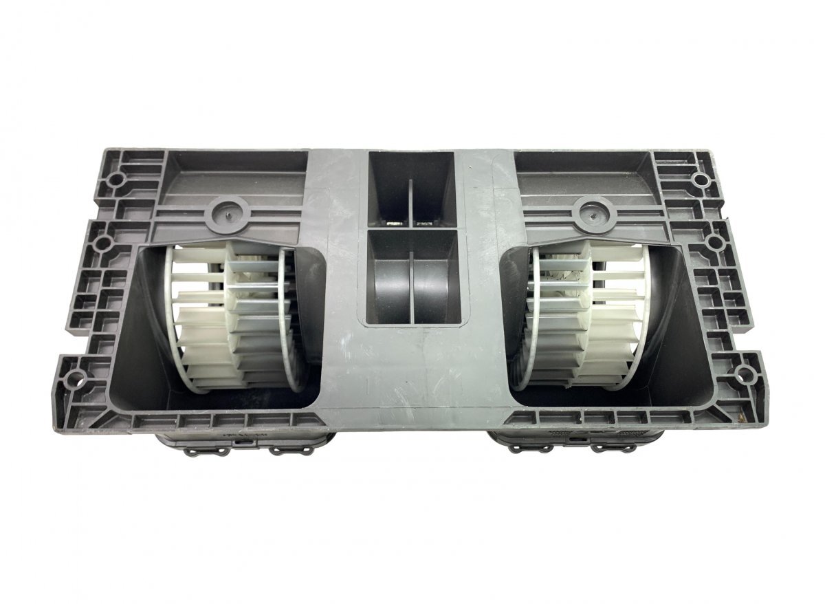 20926019 + 20852837 Cabin Heating-Cooling Fan, Casing VOLVO FH, FM | eBay