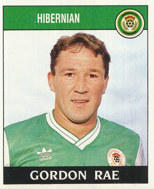 Gordon Rae's Instagram, Twitter & Facebook on IDCrawl