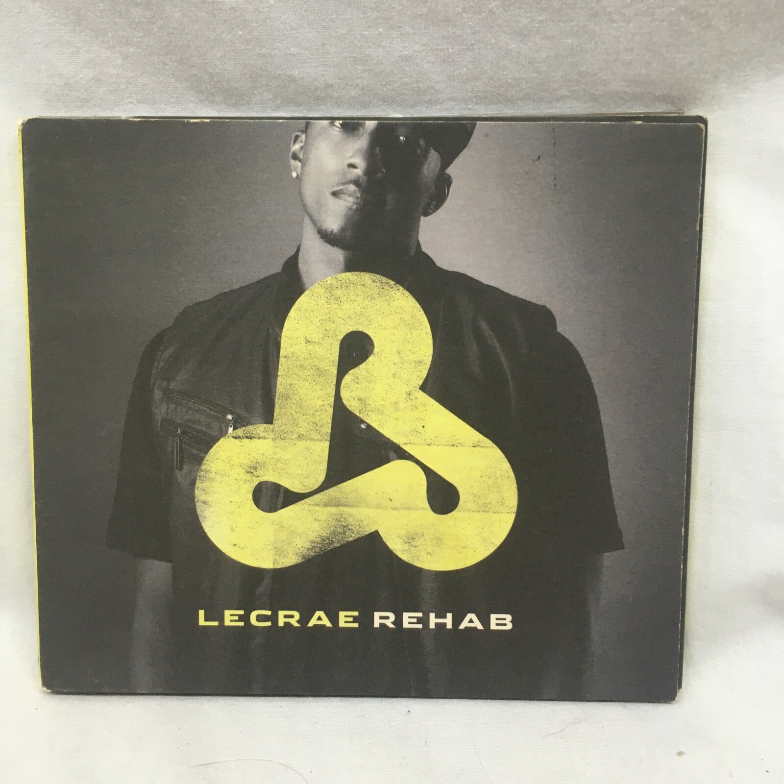 Lecrae Rehab Wallpaper