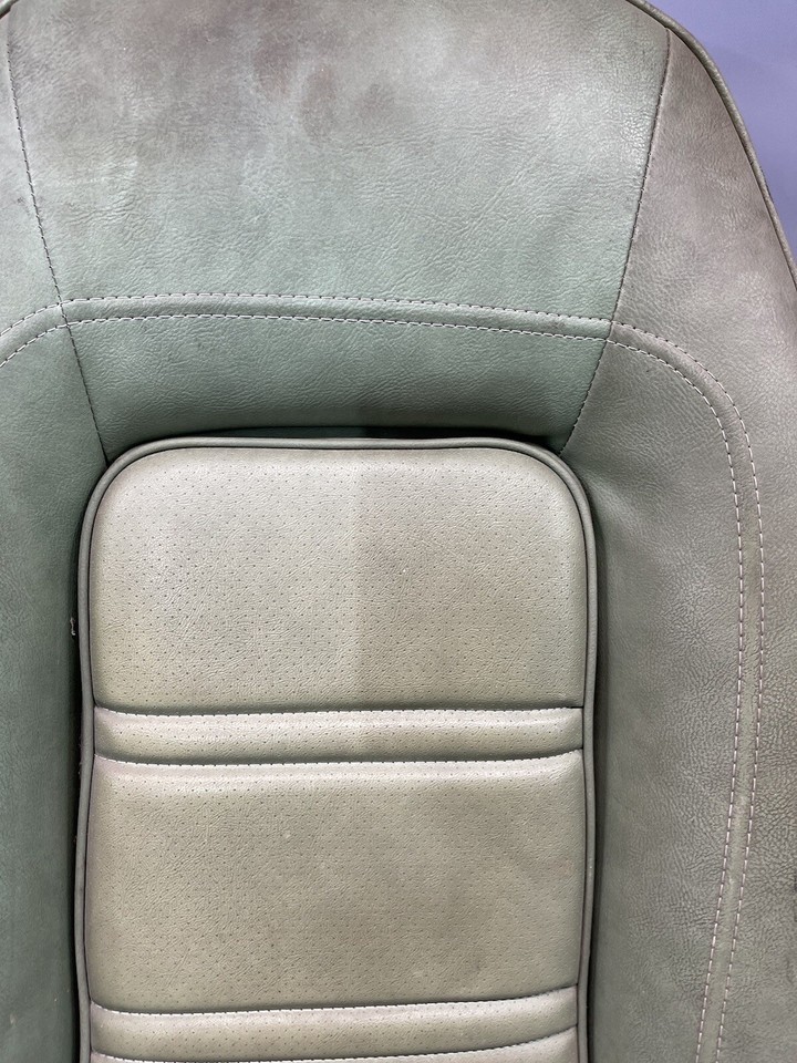 1973-1977 Chevelle Pontiac Bucket Seats Firebird GTO Grand Am Camaro ...