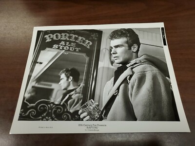 Dean Stockwell In Rapture 1965 Original Press Photo 8x10 | eBay
