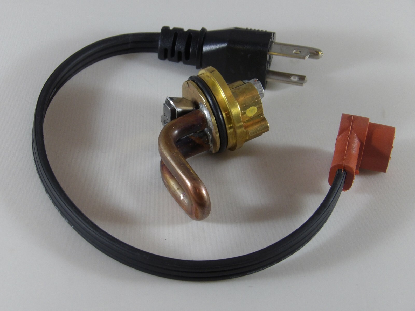 Engine heater for Perkins 4-236 (LD 4 cyl.) | eBay