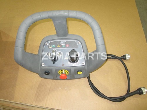 JLG 0275414 - JLG Platform Control Box * GENUINE FACTORY OEM * | eBay