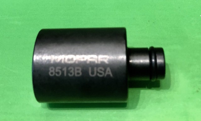 Mopar 8513B Crankshaft Insert Tool Genuine OEM for sale online | eBay