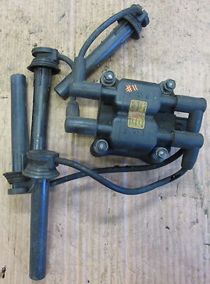 Genuine Used MINI Ignition Coil Pack for R50 R52 R53 (2000-2006 ...