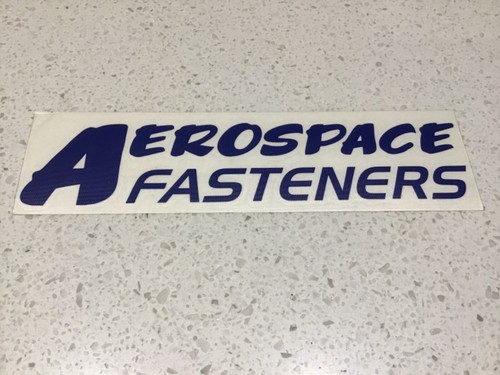 RACING PERFORMANCE STICKER,FASTENERS MOTOR CARS TRUCKS MOTORCYCLE ...