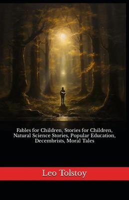 Fables for Children, Stories for Children, Natural Science Stories ...