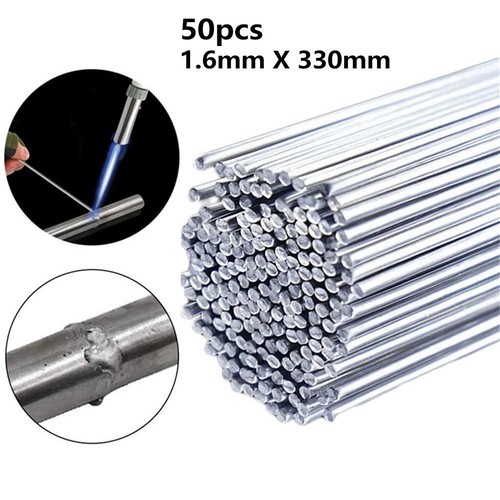 Welding Rods Aluminum Electrode Accessories Aluminum Brazing Rod ...
