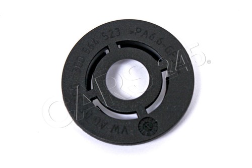 Genuine AUDI VW SKODA SEAT A1 A3 Cabriolet Bracket Satin black ...