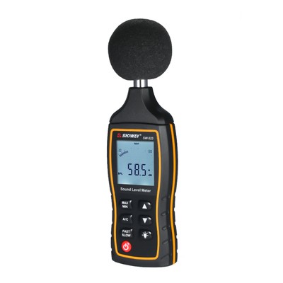 Sound & Audio Measurement - Audio Frequency