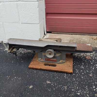 Routers - Professional - Vintage Rockwell Delta Homecraft