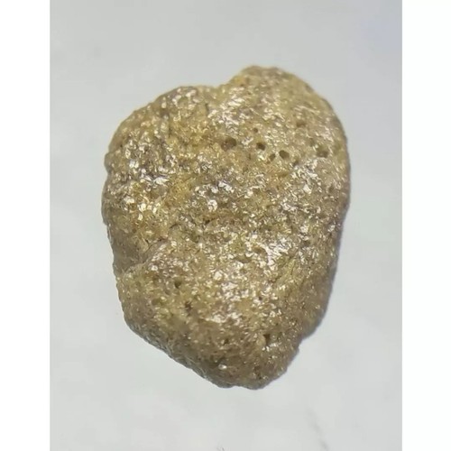 1.70 Ct Natural Rough Yellow Diamonds,Uncut Loose Diamond,Raw Diamond ...