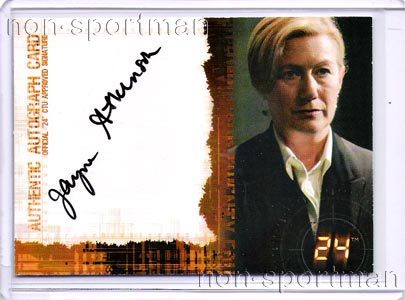 Jayne Atkinson 24