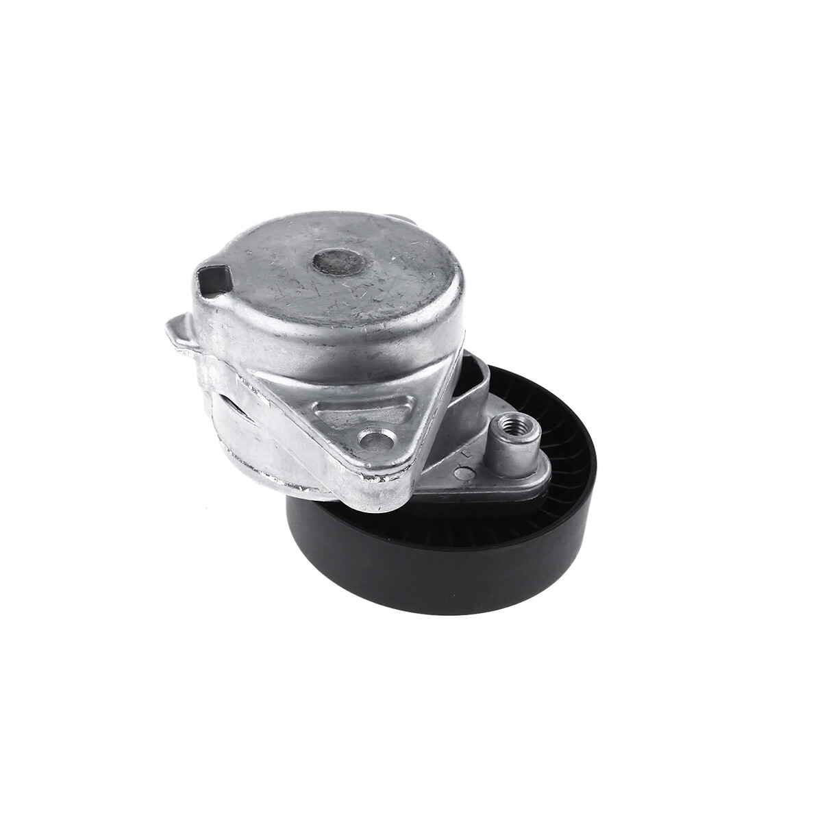 Belt Tensioner Pulley for Mercedes W203 S210 W211 W163 E/C/ML-CLASS ...