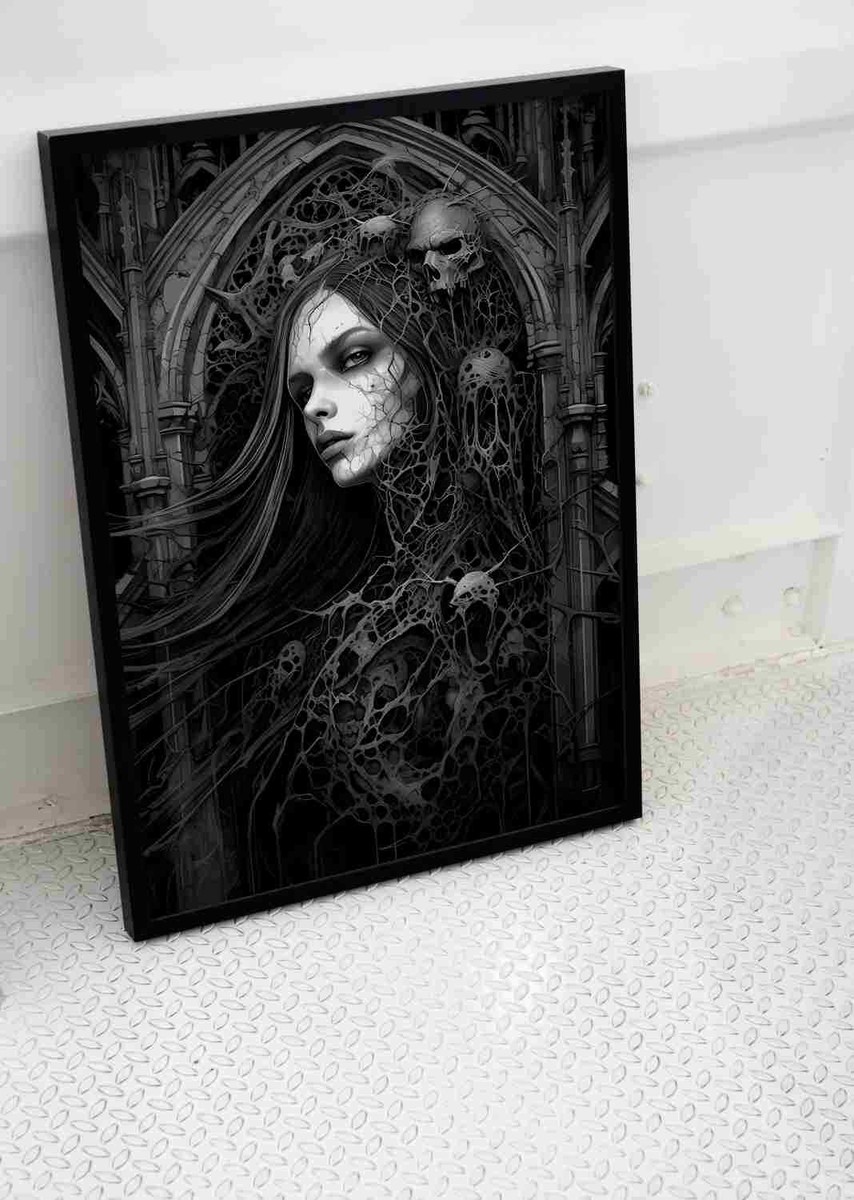 Dark Gothic Drawings Beautiful Dark Gothic Beautiful Dark Gothic