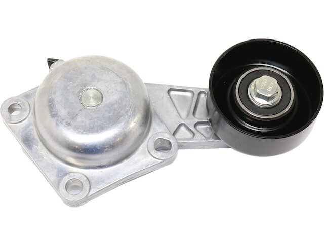 17BF97H Accessory Belt Tensioner Fits 2002-2005 Ford Excursion GAS | eBay
