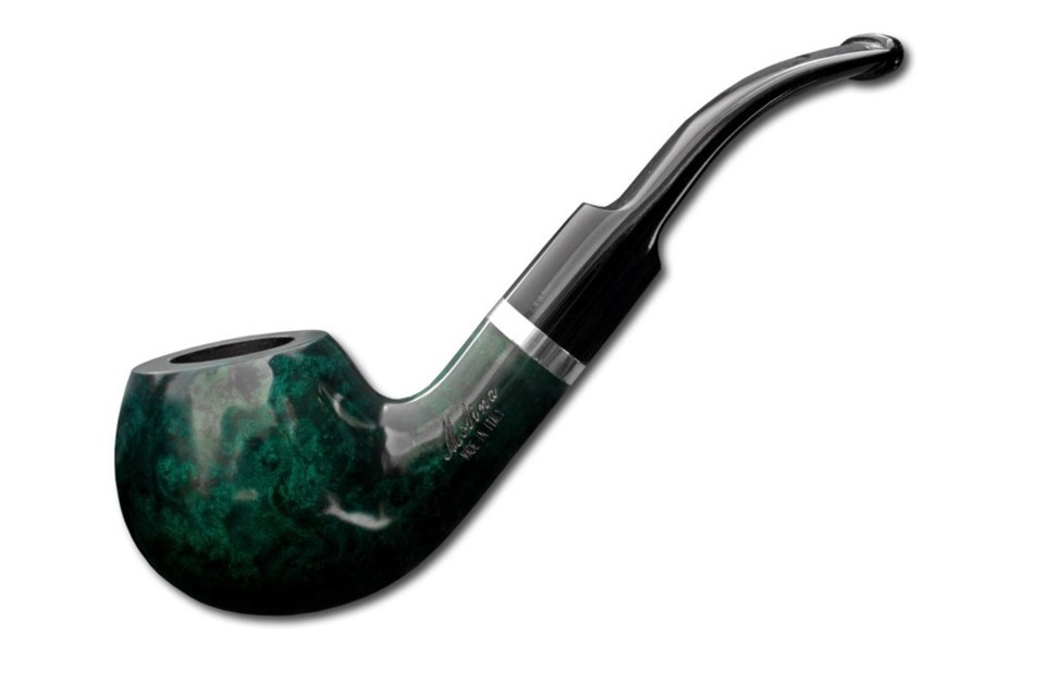 Molina Pipe Barasso Natural Sand / Green / 9 Mm / 13 Models | eBay