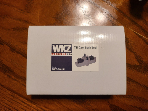 Werkzeug Camshaft Locking Alignment Timing Tool for VW T40271 | eBay