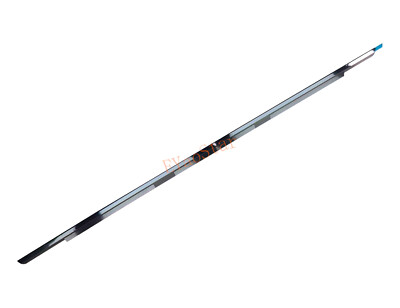 Silver LCD Front Glass Bezel Logo Trim MacBook Pro Retina 16" A2141 ...