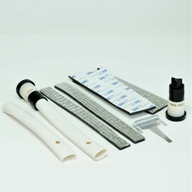 Choice Parts DA82-01415A Samsung Refrigerator Water Leak Service Kit ...