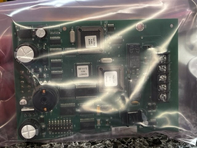 SIMPLEX 4100-3101 IDNET MODULE - 250 POINTS (4 AVAILABLE, 1 YR. PROT ...