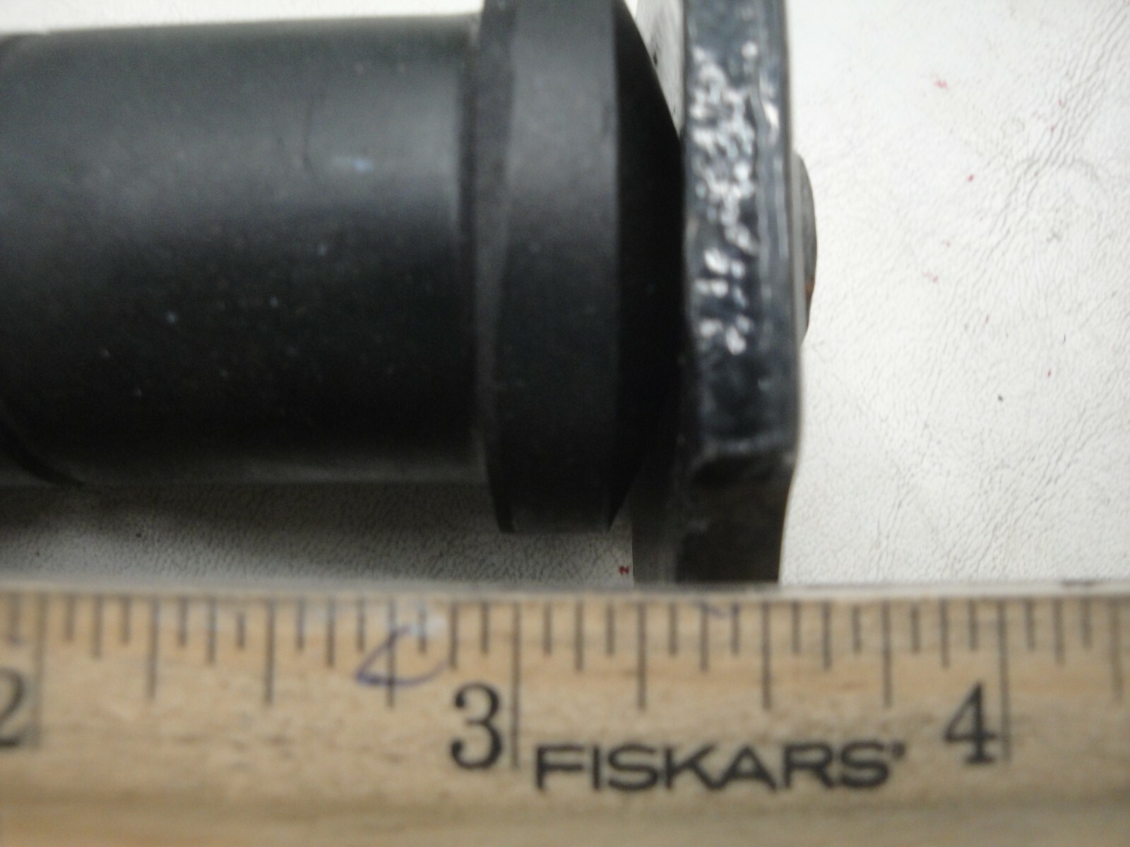 1964 1965 FORD FALCON & RANCHERO REAR LEAF SPRING SHACKLE & BUSHING KIT ...