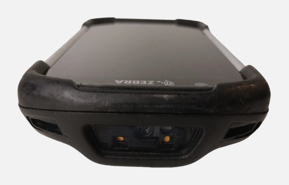 Zebra TC77 TC77HL Android 14 Scanner 4GB/32GB Barcode TC77HL-7ME24BG ...