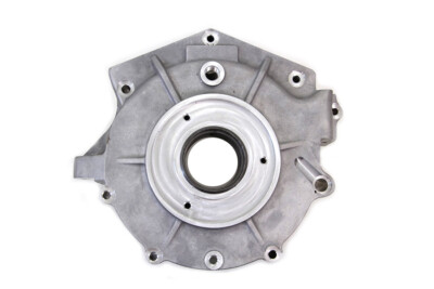 Left Side Panhead Engine Case fits Harley Davidson | eBay