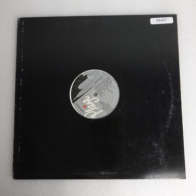 Funk Deluxe I Surrender SINGLE Vinyl Record Album | eBay